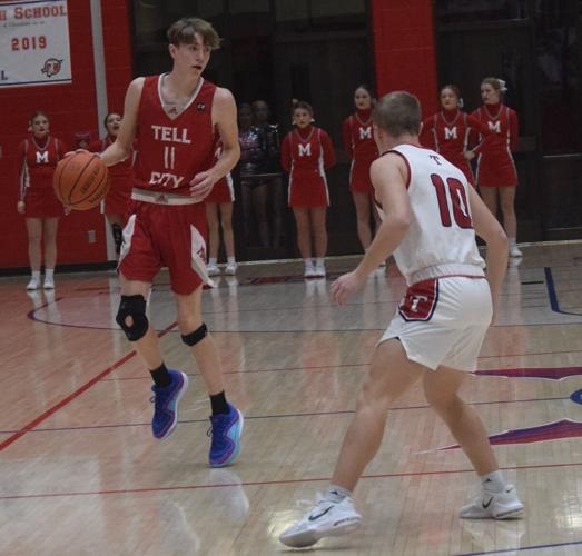 Tell City boys basketball focusing on identity | Perry County News ...