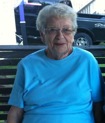 Ada Mae Carnes | News Herald | duboiscountyherald.com