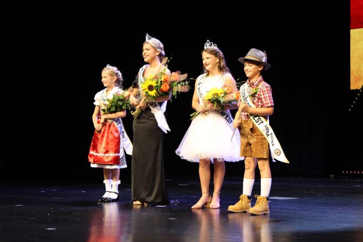 2023 Strassenfest Pageants | Local News | duboiscountyherald.com