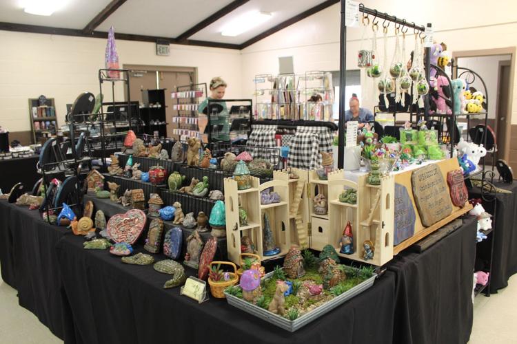 2023 Kiwanis Club car show | News | duboiscountyherald.com