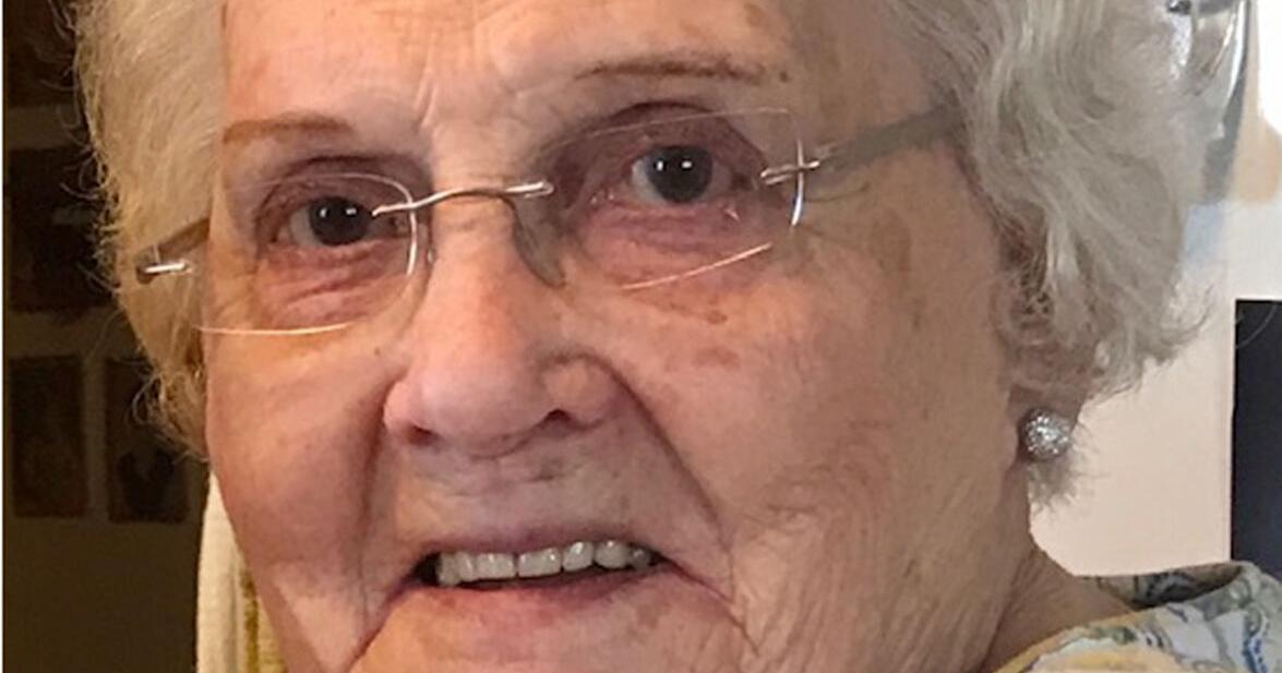 Kathleen Marie Satkamp, 90, Holland | Obituaries | duboiscountyherald.com