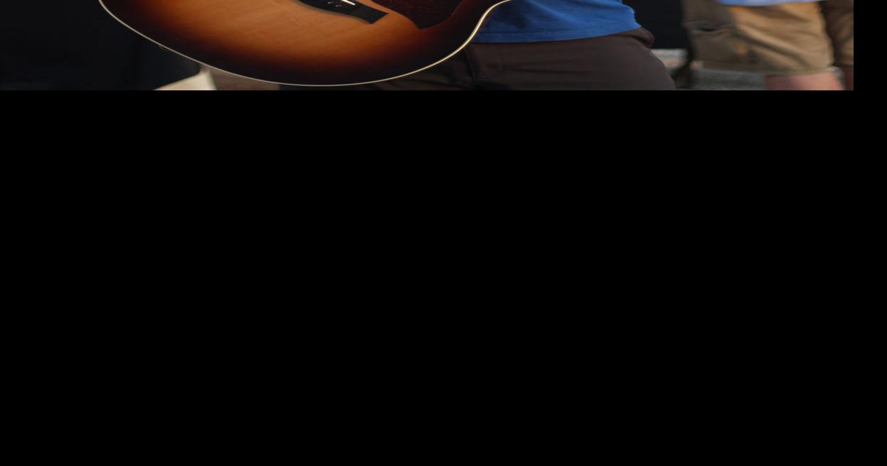 American Idol contestant Dakota Hayden comes to Cannelton ...