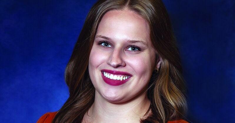 Being for Others names Kaitlyn Neukam as Office and Communications ...