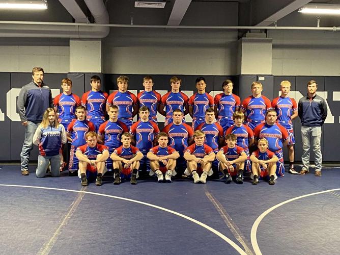 Heritage Hills Winter Sports Photos | Archives | duboiscountyherald.com