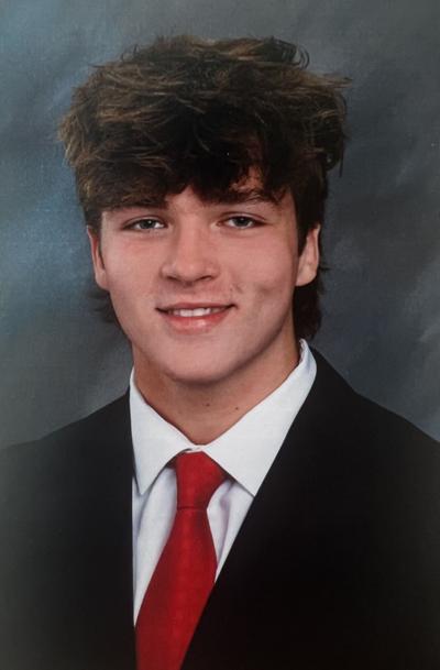 Scholarship winner announced | News | duboiscountyherald.com