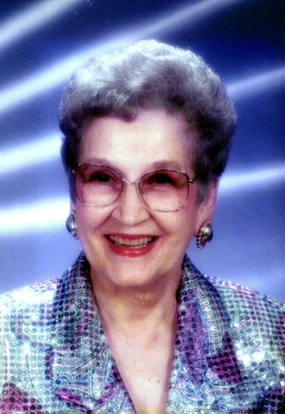 I. Louise Linegar | Obituaries | duboiscountyherald.com