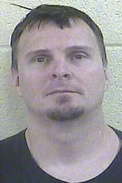 Report of possible fight leads to warrant arrest | Local News ...