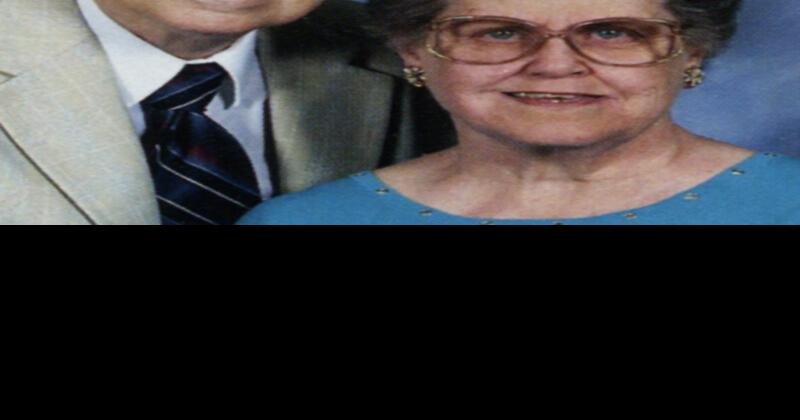 50 years: Silas and Beverly Spaulding | Anniversary | duboiscountyherald.com