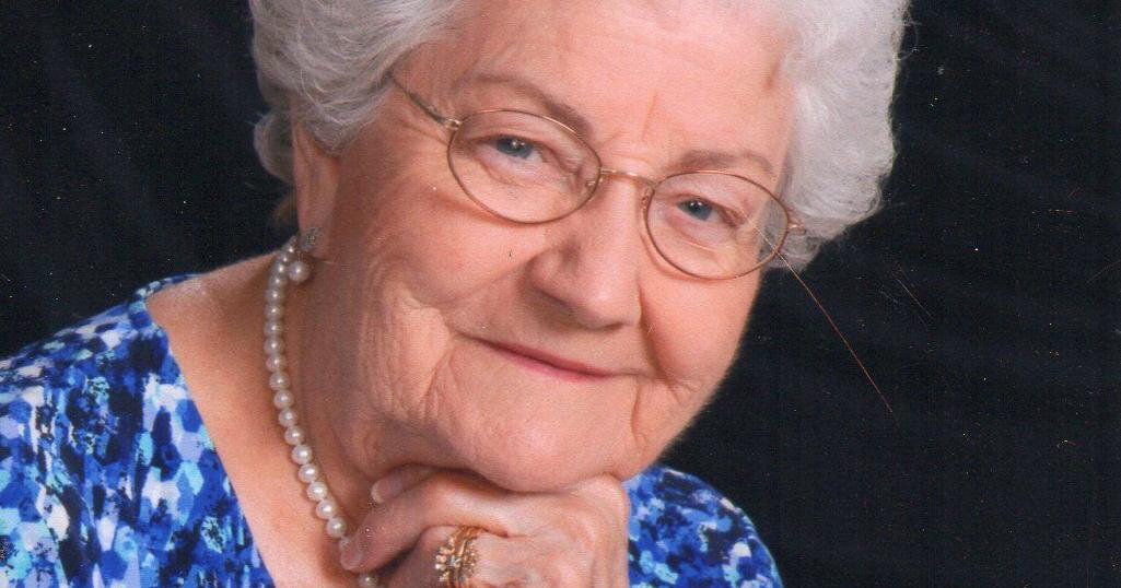 MARY VERONICA HAYDEN | Obituaries | duboiscountyherald.com
