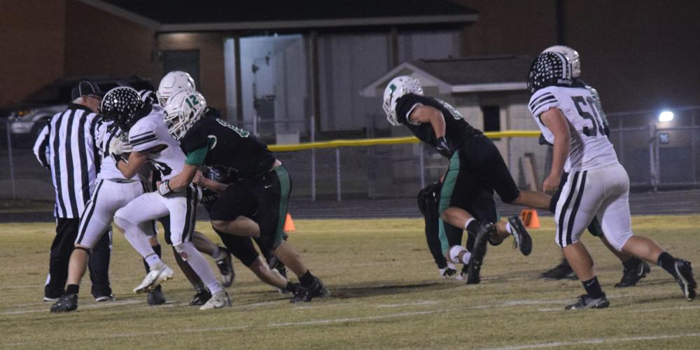 What to know from Perry Central and Tell City's football draw | Sports ...