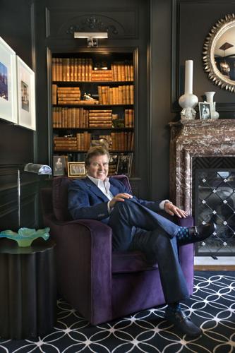 Ed Ewing: Capital Ideas | Local News | duboiscountyherald.com