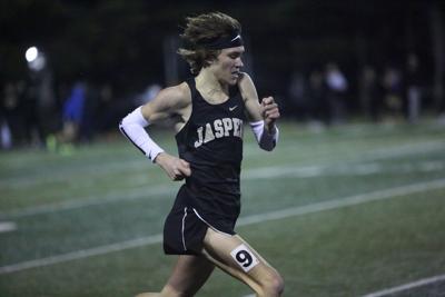 Cats track sweeps opening night | Sports | duboiscountyherald.com