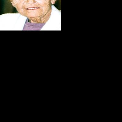 Nola M. Wright, 85, Lamar | Obituaries | duboiscountyherald.com