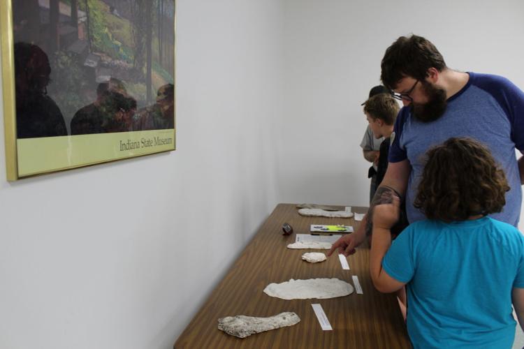 Take a step into the world of bigfoot | News | duboiscountyherald.com