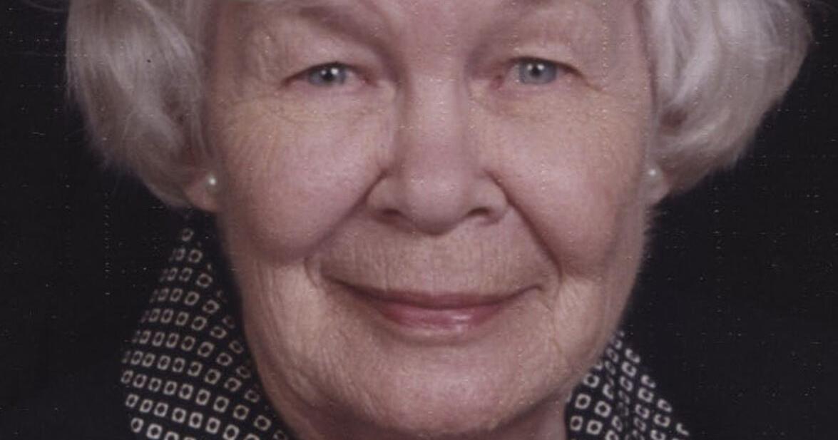 Edna A. (Peters) Overbeck, 99, Huntingburg | Obituaries ...