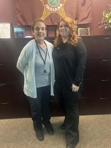 New Matron named for the Perry County Sheriff's Office | News ...