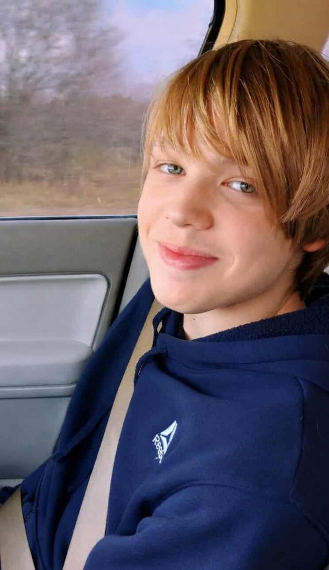 Local teen chases Yale leadership dream with community support ...