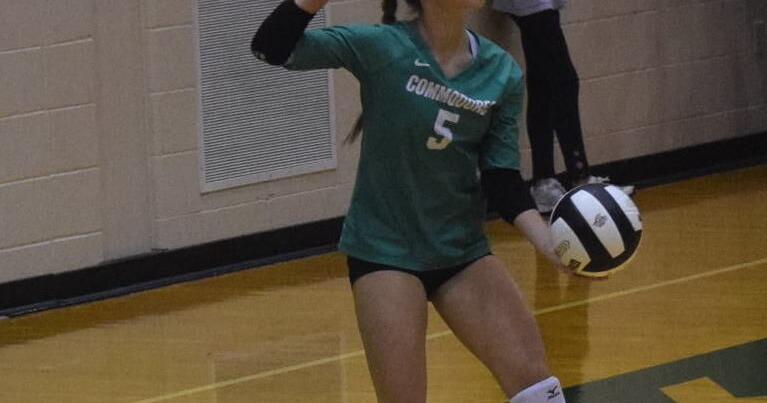 Commodores defeat Rangers, fall to Vikings | Perry County News ...