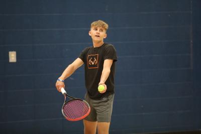 Patriots set up for second helping | Sports | duboiscountyherald.com