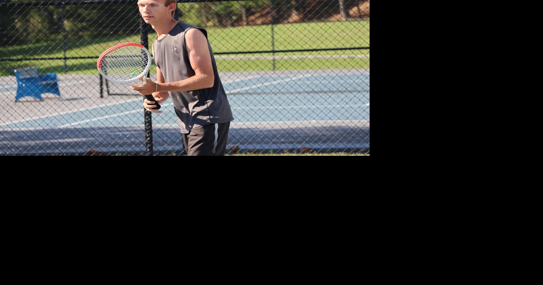 Jeeps trying to sort out tennis lineup | Sports | duboiscountyherald.com