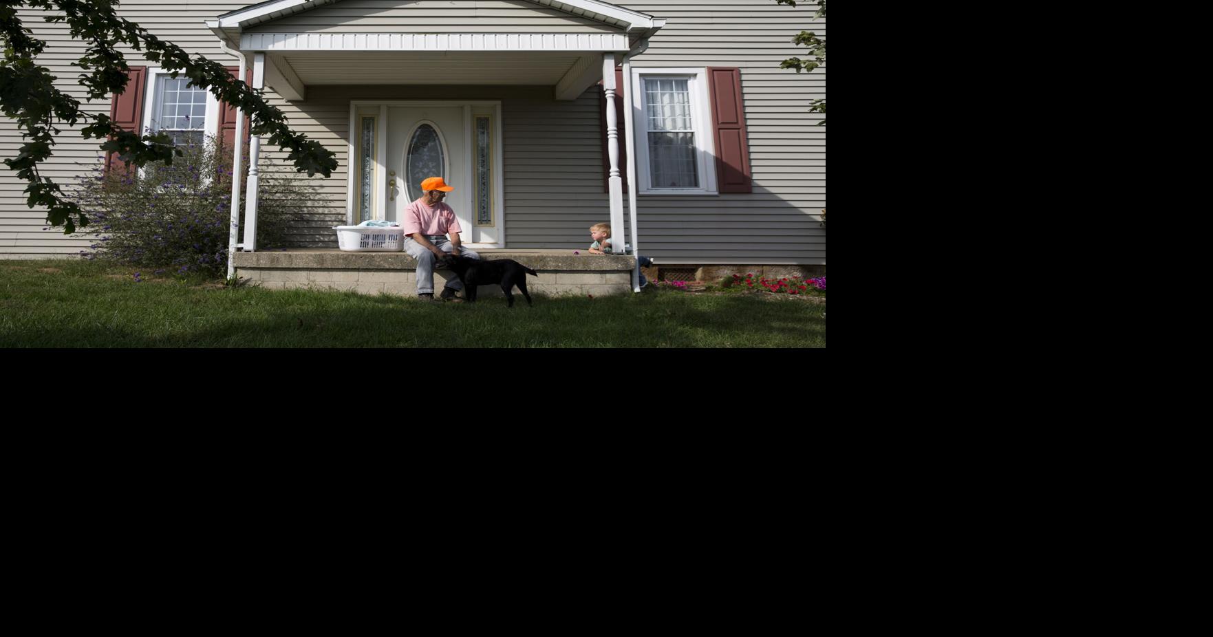 Home Sweet Homestead | Local News | duboiscountyherald.com