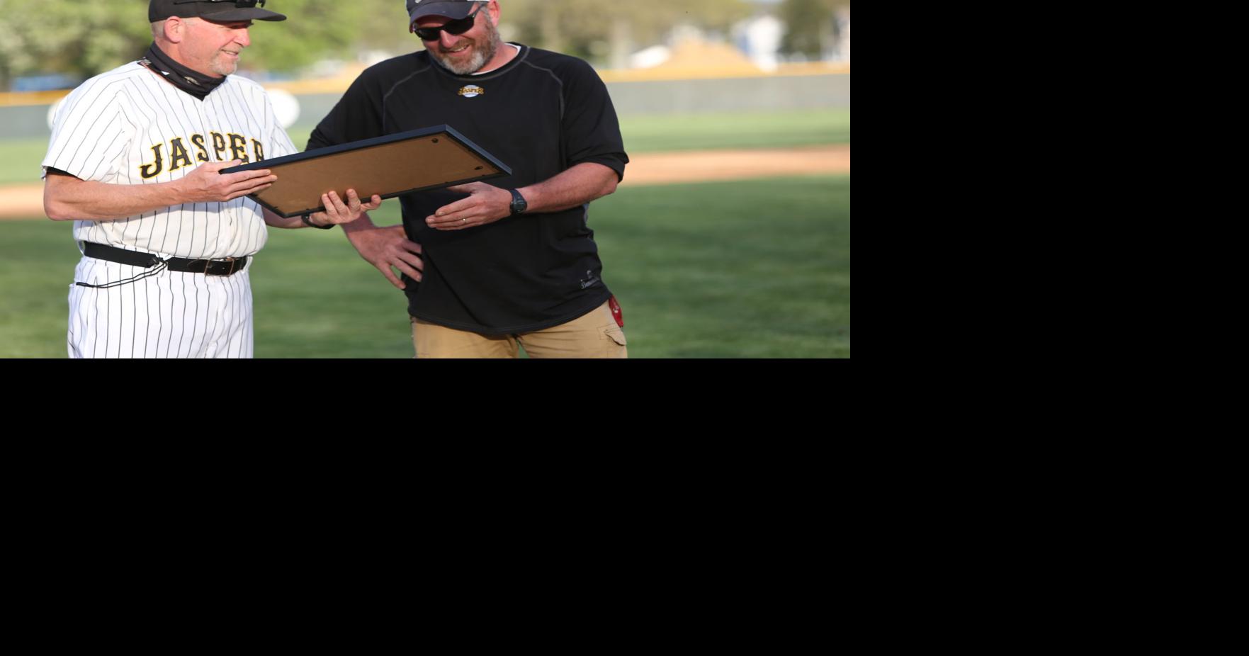 Memories abound for Shane Werner | Archives | duboiscountyherald.com
