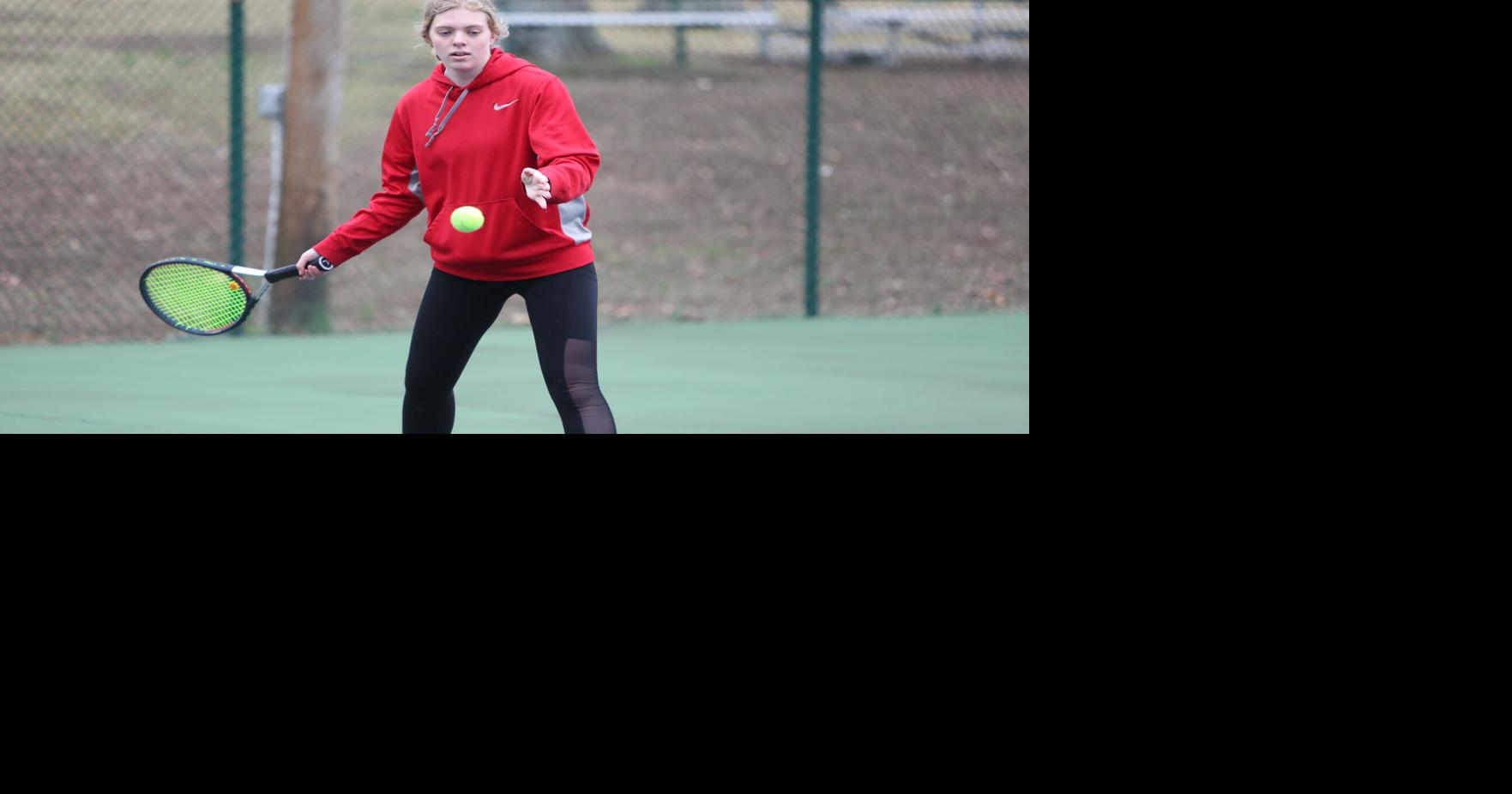 Ranger tennis to open Friday | Sports | duboiscountyherald.com