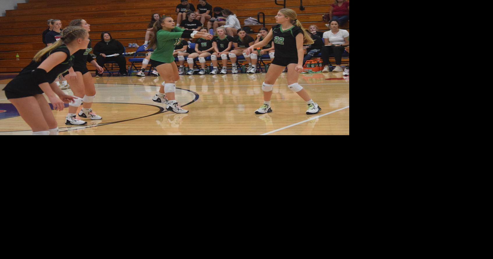 PLAC all-conference volleyball list revealed | Perry County News ...