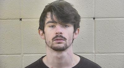 Jasper man arrested following Sunday domestic battery | News ...