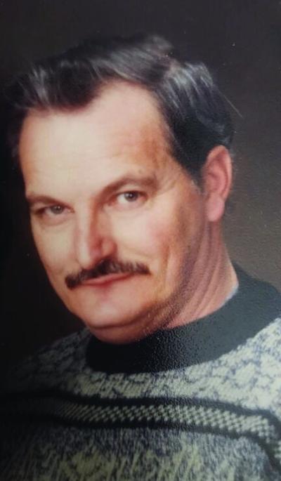 John William Masterson Sr. | Obituaries | duboiscountyherald.com