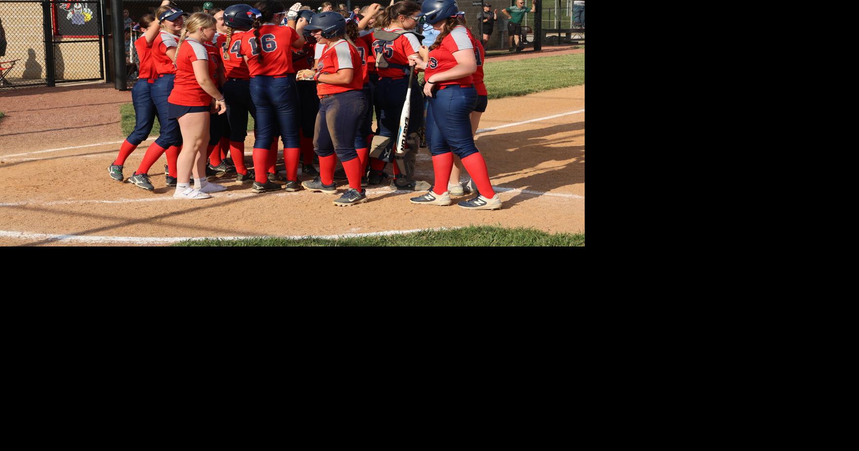 Pats run-rule Alices in sectional semis | Sports | duboiscountyherald.com