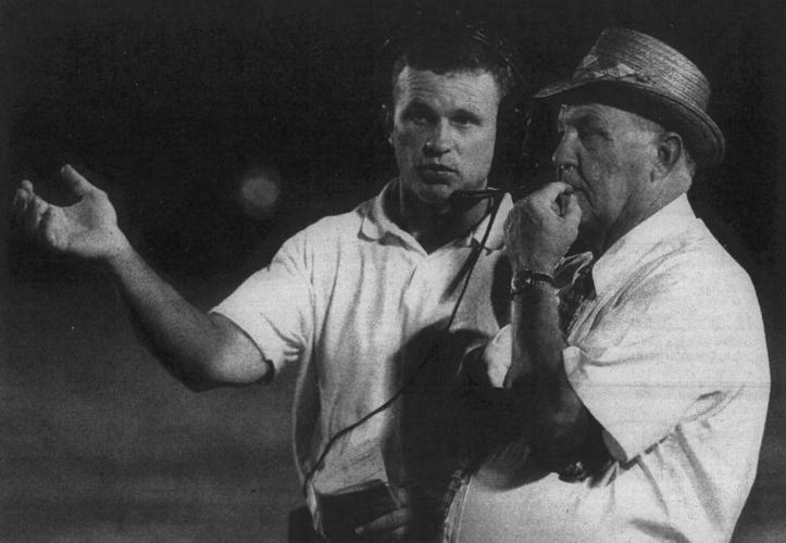Ahrens left impact on, off gridiron | Sports | duboiscountyherald.com