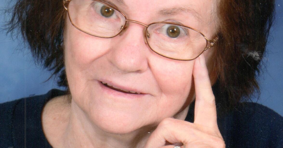 Joyce D. Colman, 86, Dubois | Obituaries | duboiscountyherald.com