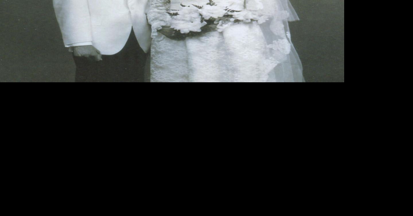 50 years: James and Barbara Bohne | Anniversary | duboiscountyherald.com