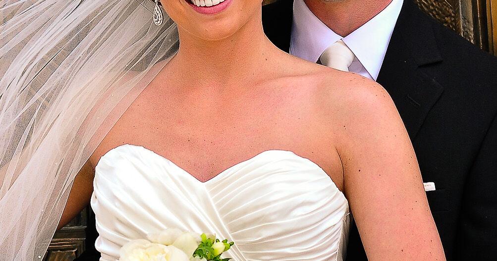 Meaghan E. Klem and Chase M. Haller | Weddings | duboiscountyherald.com