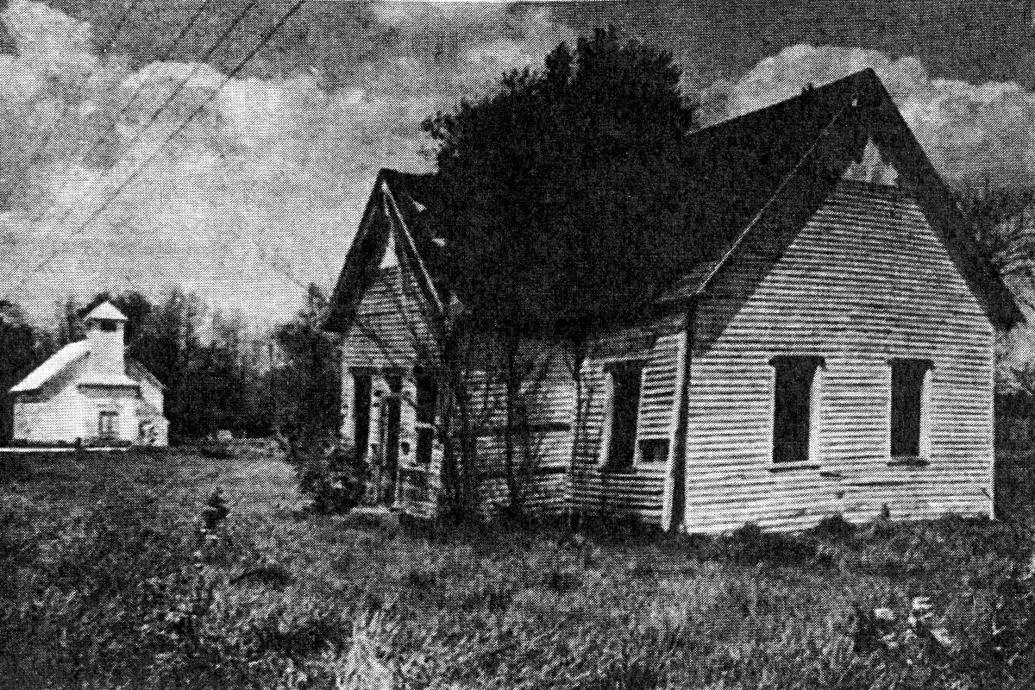 Patoka Lake: History Under Water | Local News | duboiscountyherald.com