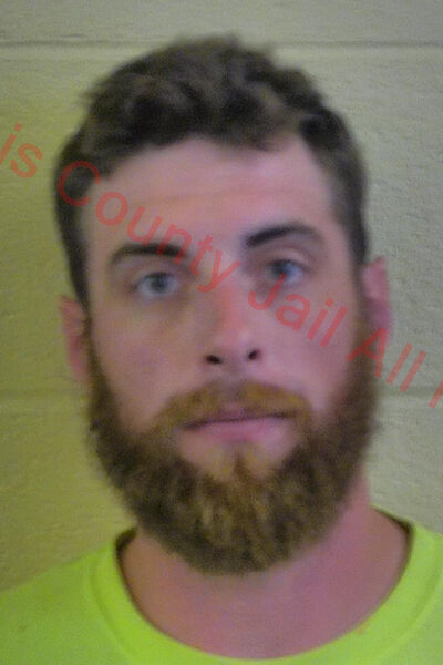 Man charged with felony domestic battery counts | News ...