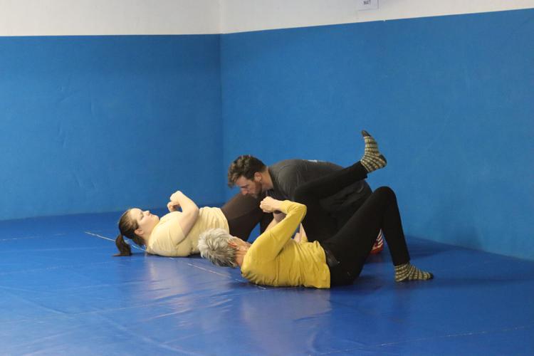 Self-defense at Everbody's | News | duboiscountyherald.com