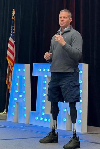 Tell City and Troy leaders attend AIM conference | Government ...