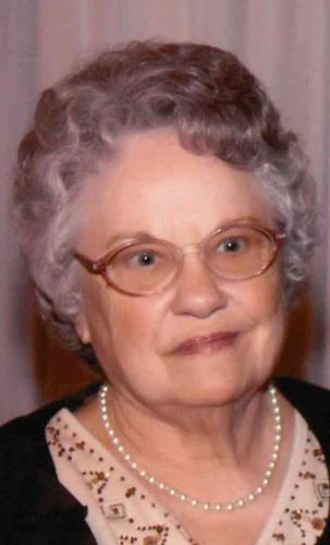 Virginia Flick | Obituaries | duboiscountyherald.com