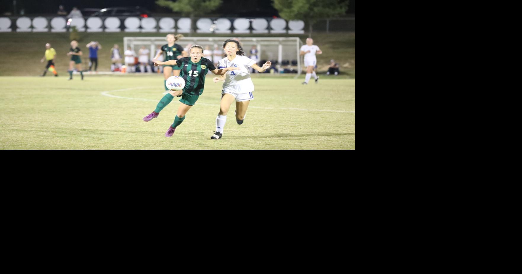 Ranger soccer squads book Finals spot | Sports | duboiscountyherald.com