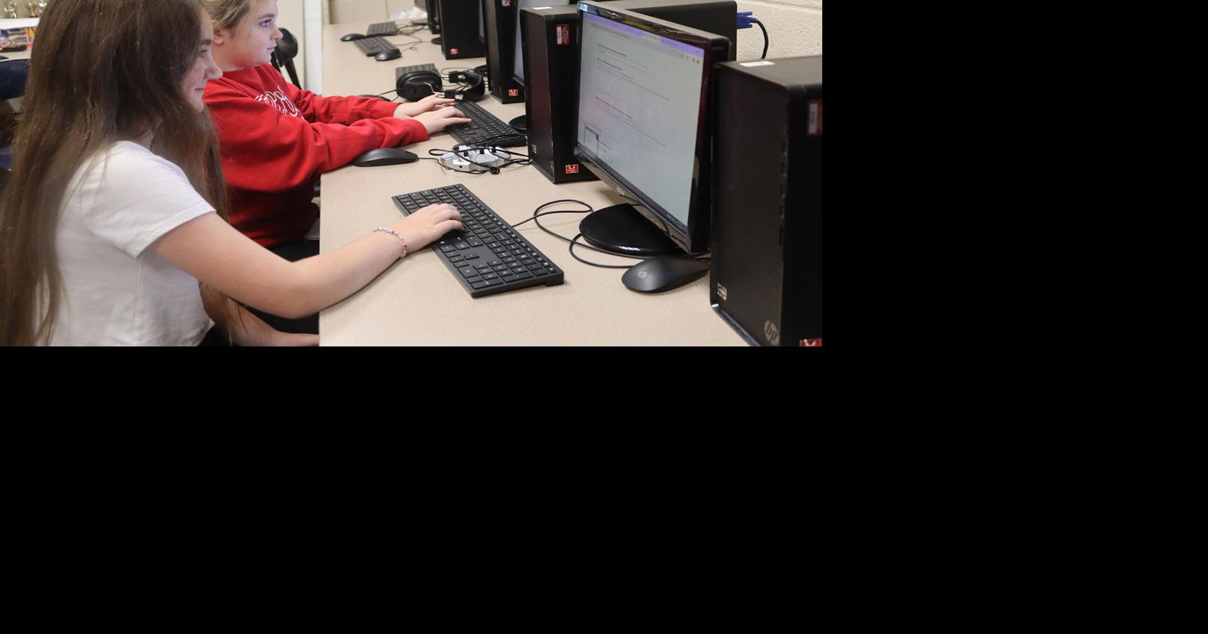 William Tell Elementary students make plans for a 1,000 lb. pumpkin ...