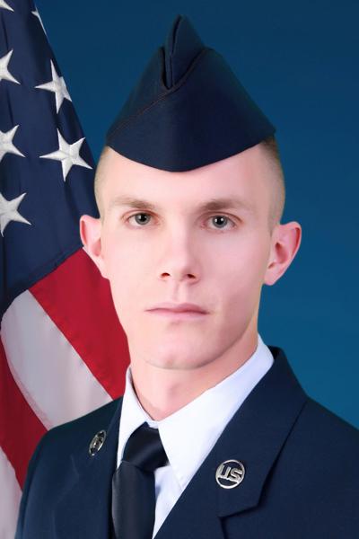 Masterson completes basic training | Community | duboiscountyherald.com