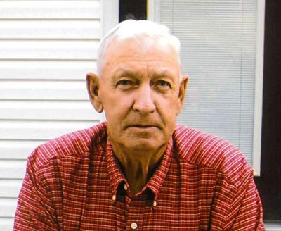 Kenneth 'Pete' Cave | Obituaries | duboiscountyherald.com