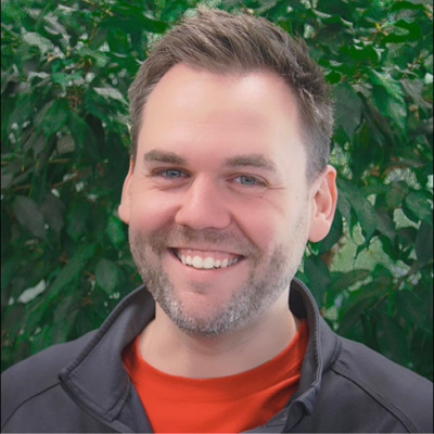 Kopp appointed as new technical director/facility manager for Jasper ...