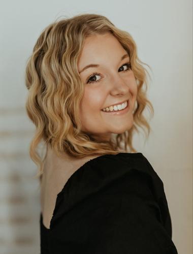 Orleans senior Julia Isom named 2024 Lilly Endowment Community Scholar ...