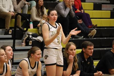 Cats bag fifth straight victory | Sports | duboiscountyherald.com