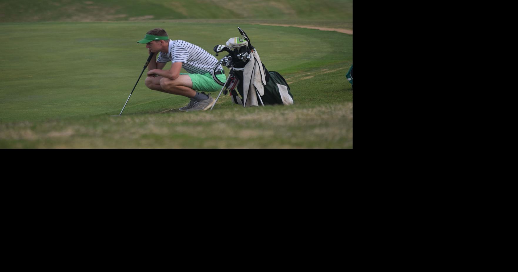 Perry Central golf finding stride | Perry County News ...