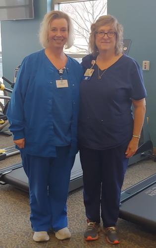 Perry County Memorial Hospital Reopens Cardiac and Pulmonary Rehab ...