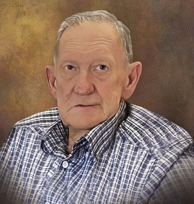 Steven Murl Pauley | Obituaries | duboiscountyherald.com